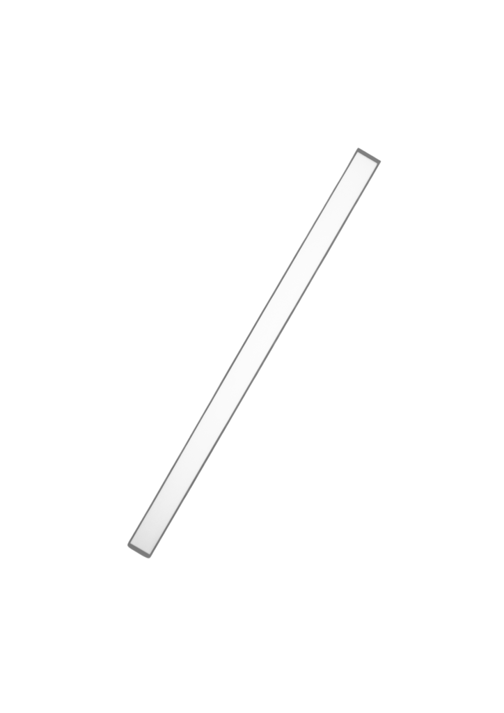 Led Linear Light 44W Warm-White White Body - Ecoshift Corporation