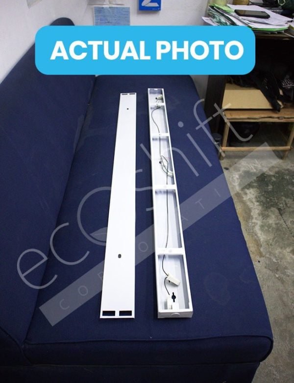 Batten Housing 2X4FT – Ecoshift Corporation