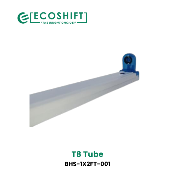 Batten Housing Slim Type 1X2FT. - Ecoshift Corporation