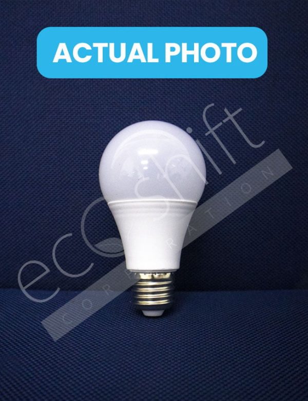 Regular E27 Bulb 3W Warm-White – Ecoshift Corporation