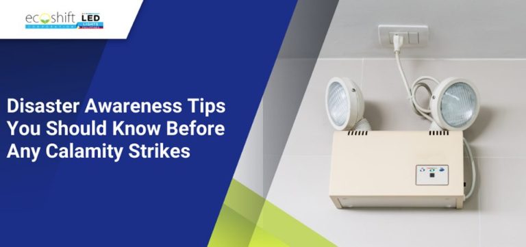 Disaster Awareness Tips You Should Know Before Any Calamity Strikes ...