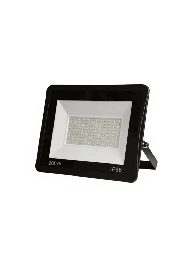 Economy Led Flood Light 200W Daylight - Ecoshift Corporation