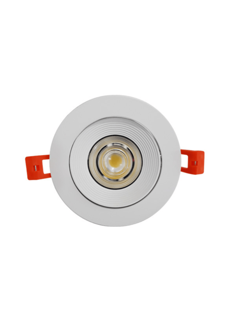 LED Downlight COB 20 Watts Warm-White - Ecoshift Corporation