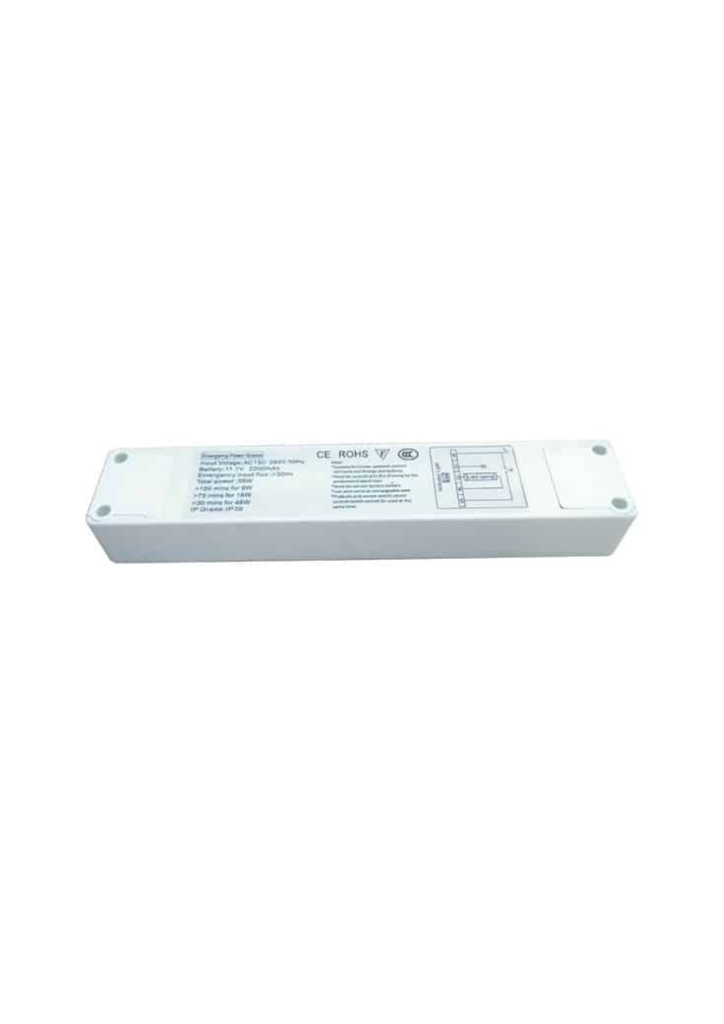 Premium Led Module Street Light 60W Daylight - Ecoshift Corporation