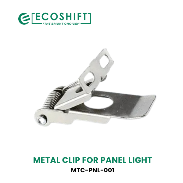 Metal Clip For Panel Light - Ecoshift Corporation
