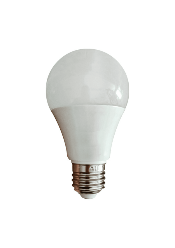 Regular E27 Bulb 15W Daylight - Ecoshift Corporation