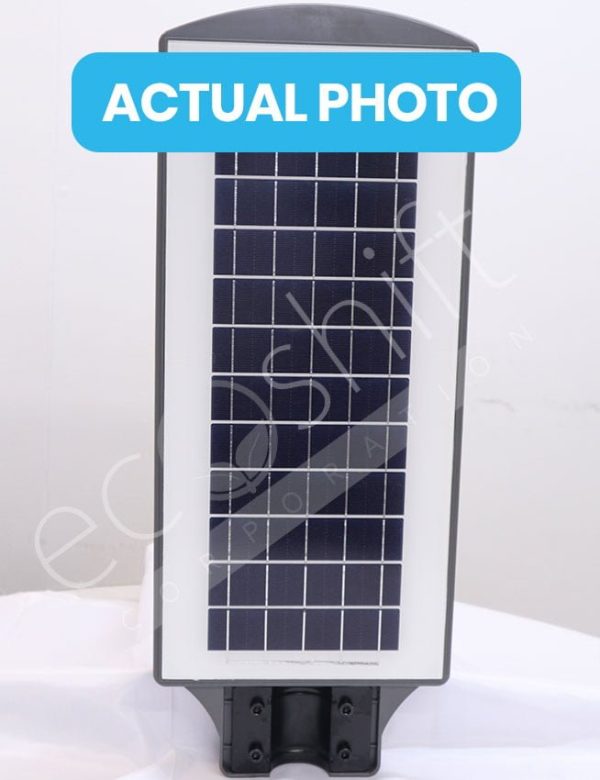 Economy Integrated Led Solar Street Light 150W Daylight - Ecoshift ...