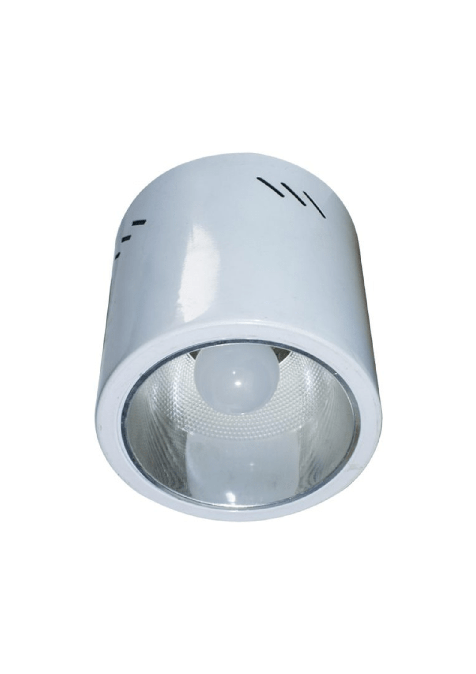Surface Downlight – Economy White 6″ - Ecoshift Corporation
