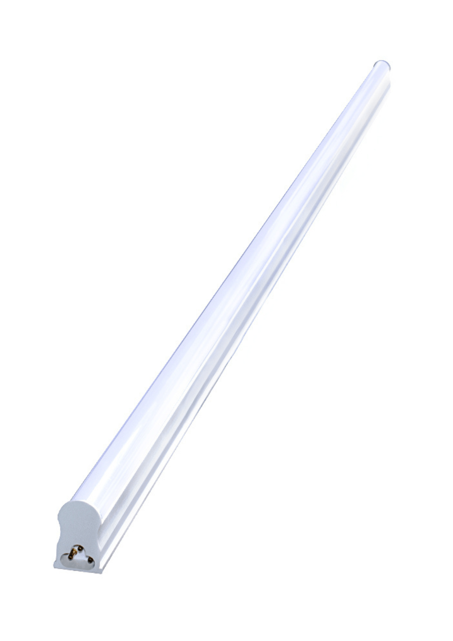 20-inch T-top Blue Tube Light For Boats TACO Metals Marine LED T-Top ...