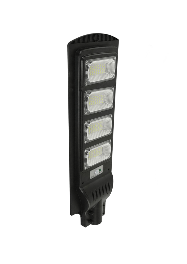 Economy Integrated Led Solar Street Light 500W Daylight - Ecoshift ...