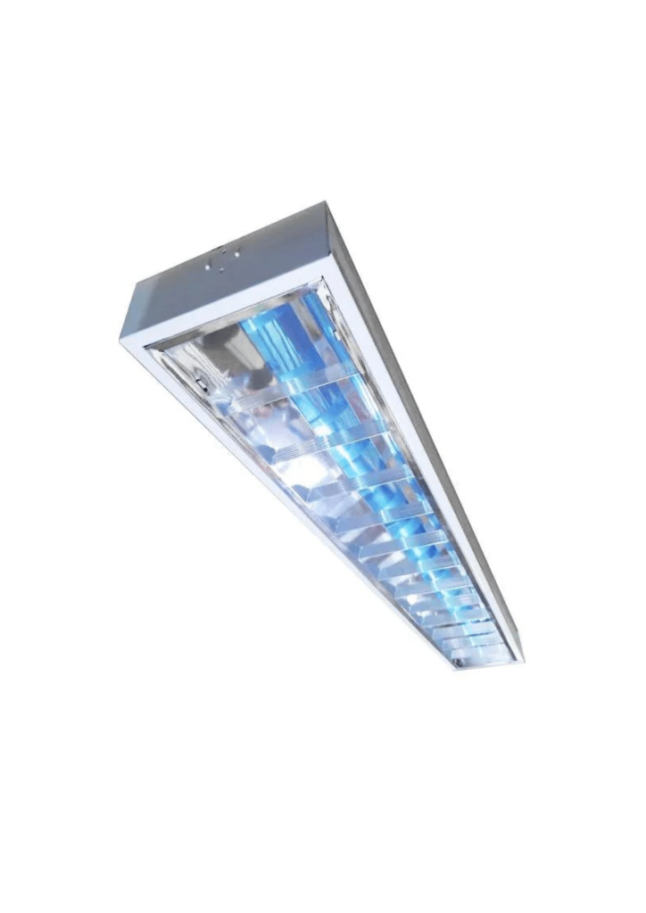 T8 LED Tube Light 21 Watts Daylight 4FT Industrial - Ecoshift Corporation