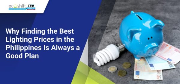 Buy Factory Lighting Philippines | Ecoshift Corporation