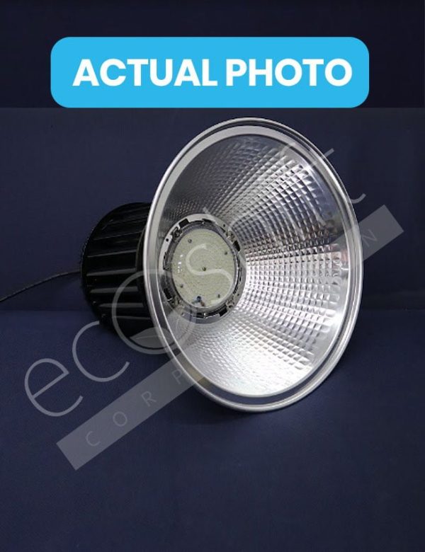 Deluxe Led Highbay Light 200W Daylight – Ecoshift Corporation