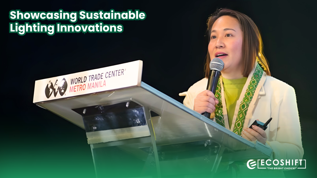 Empowering Barangays: Ecoshift at the LNB 2025 National Congress ...
