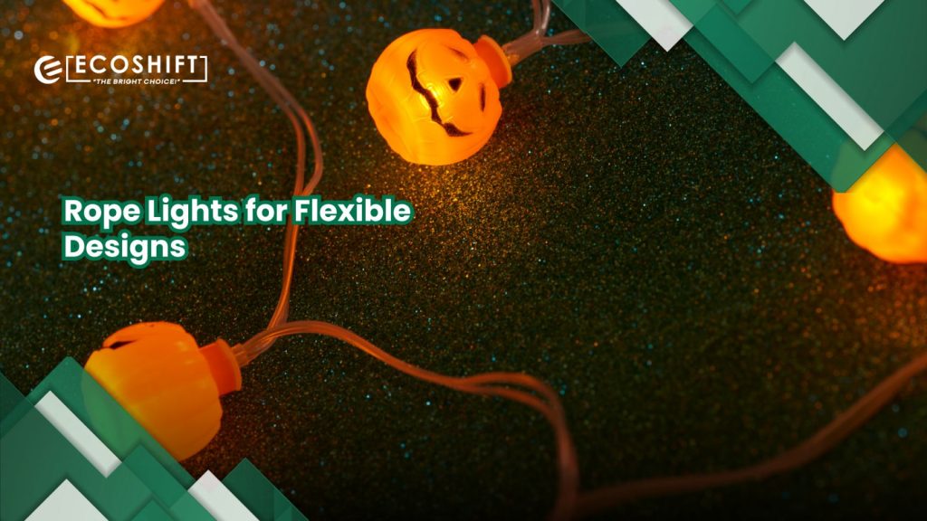 Creative Lighting Ideas for Halloween Displays - Ecoshift Corporation
