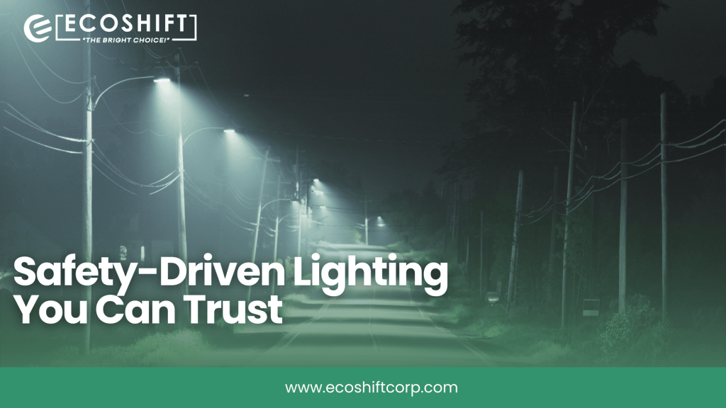 Why Ecoshift Remains the Top Lighting Partner for Businesses - Ecoshift ...