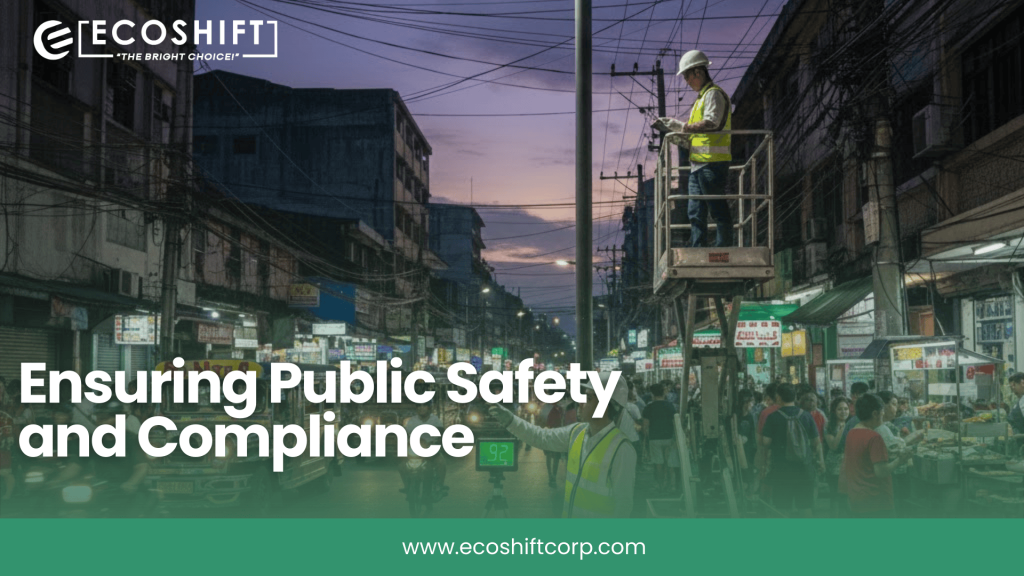 Disaster preparedness planning, DRRM audits, typhoon readiness ...