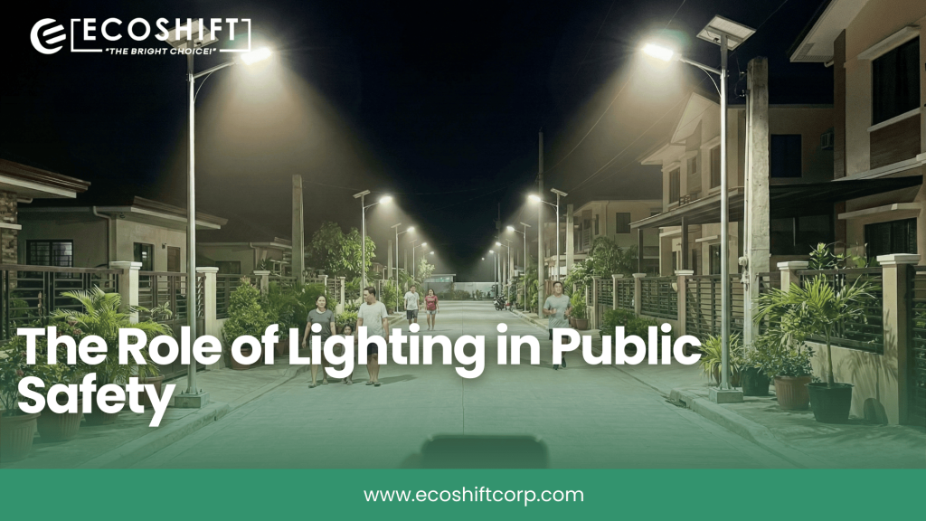 Essential Commercial Lighting for Government Facilities - Ecoshift ...